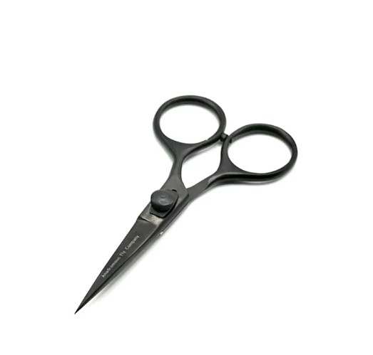 Anadromous Fly Co 5 Inch Razor Scissors