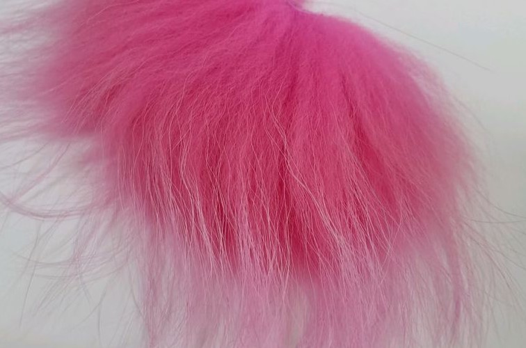 Arctic Fisherman Finn Raccoon