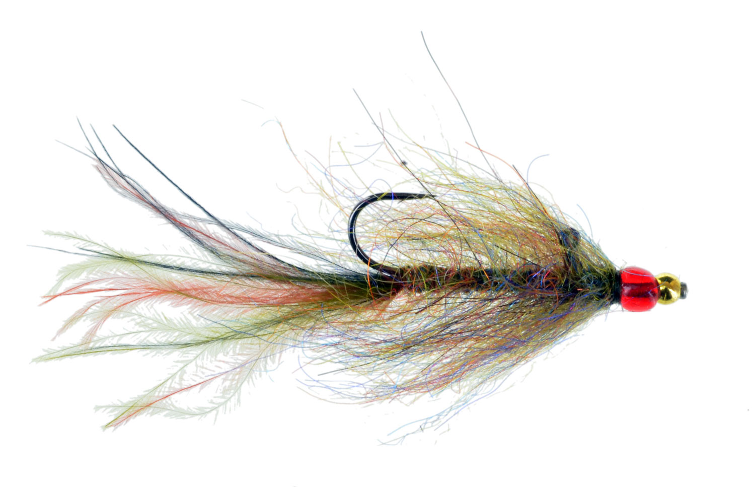 Balanced Leech - Thin Mint