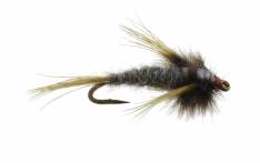 Callibaetis Nymphs & Emergers | Fly Fishing Flies For Less | DiscountFlies