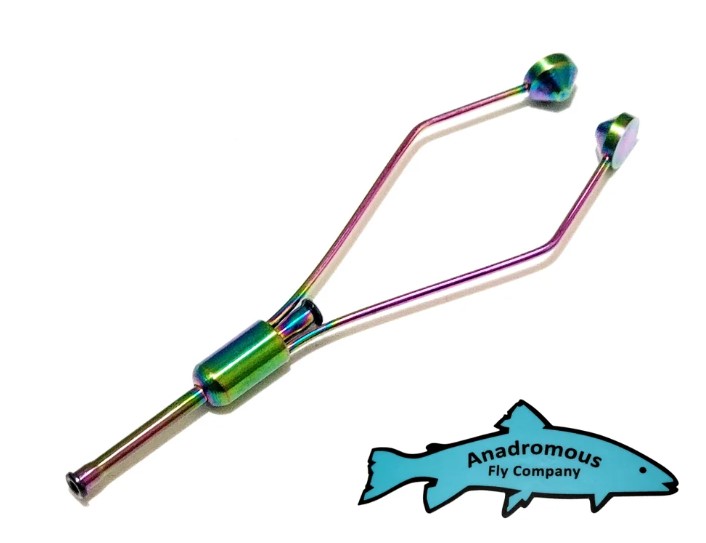 Anadromous Fly Co Bullet Bobbin