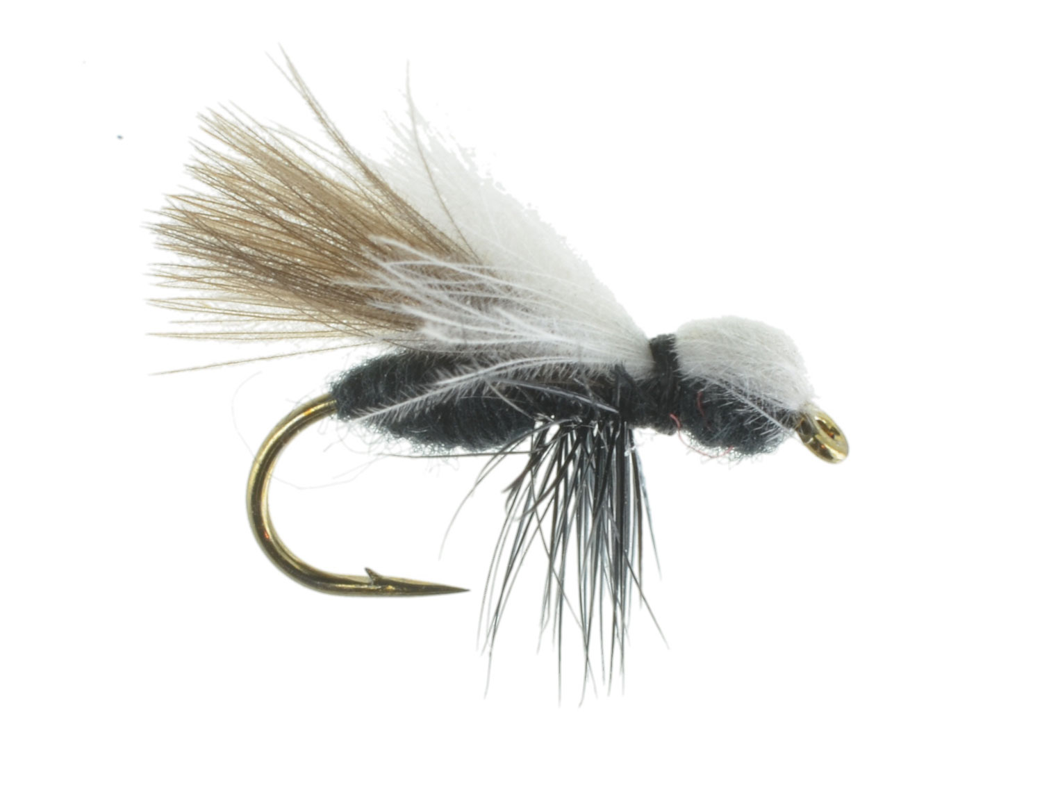 CDC Flying Ant - Black