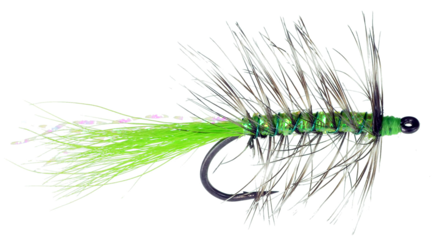 California Neil - Chartreuse