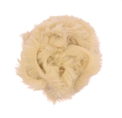 Cascade Crest Synthetic Rabbit Zonker Strips