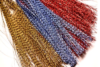 Cascade Crest Voodoo Fibers