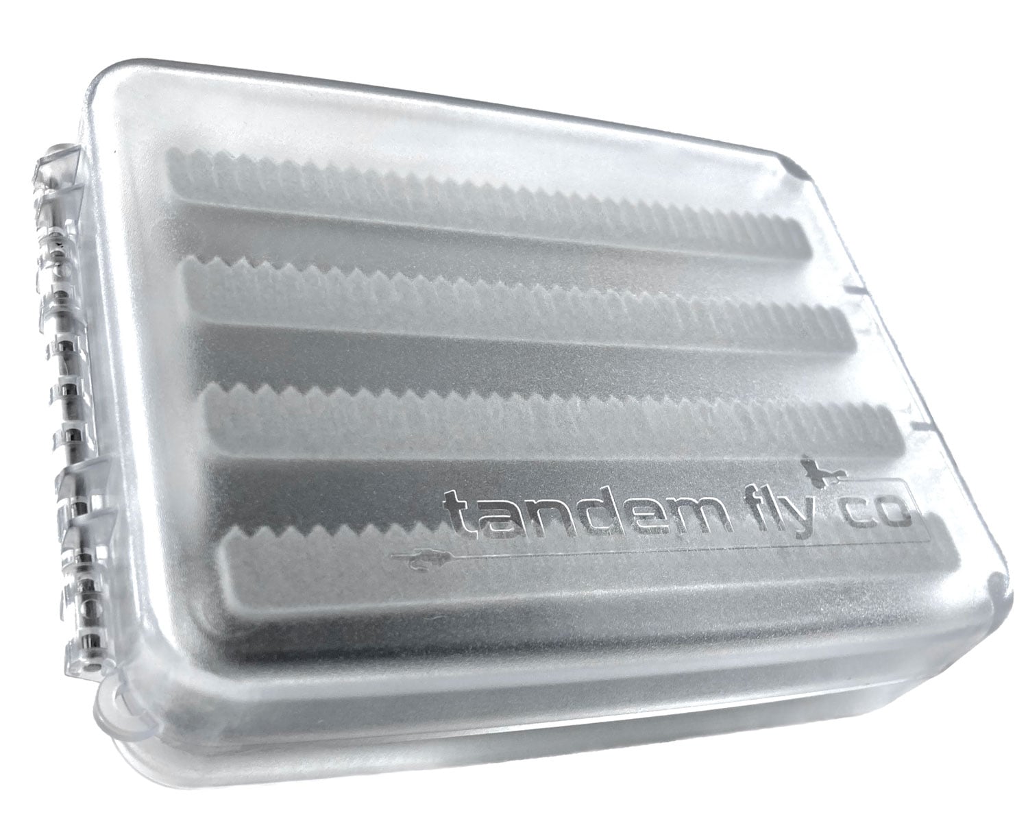 Tandem Fly Company Dropper Rig Box