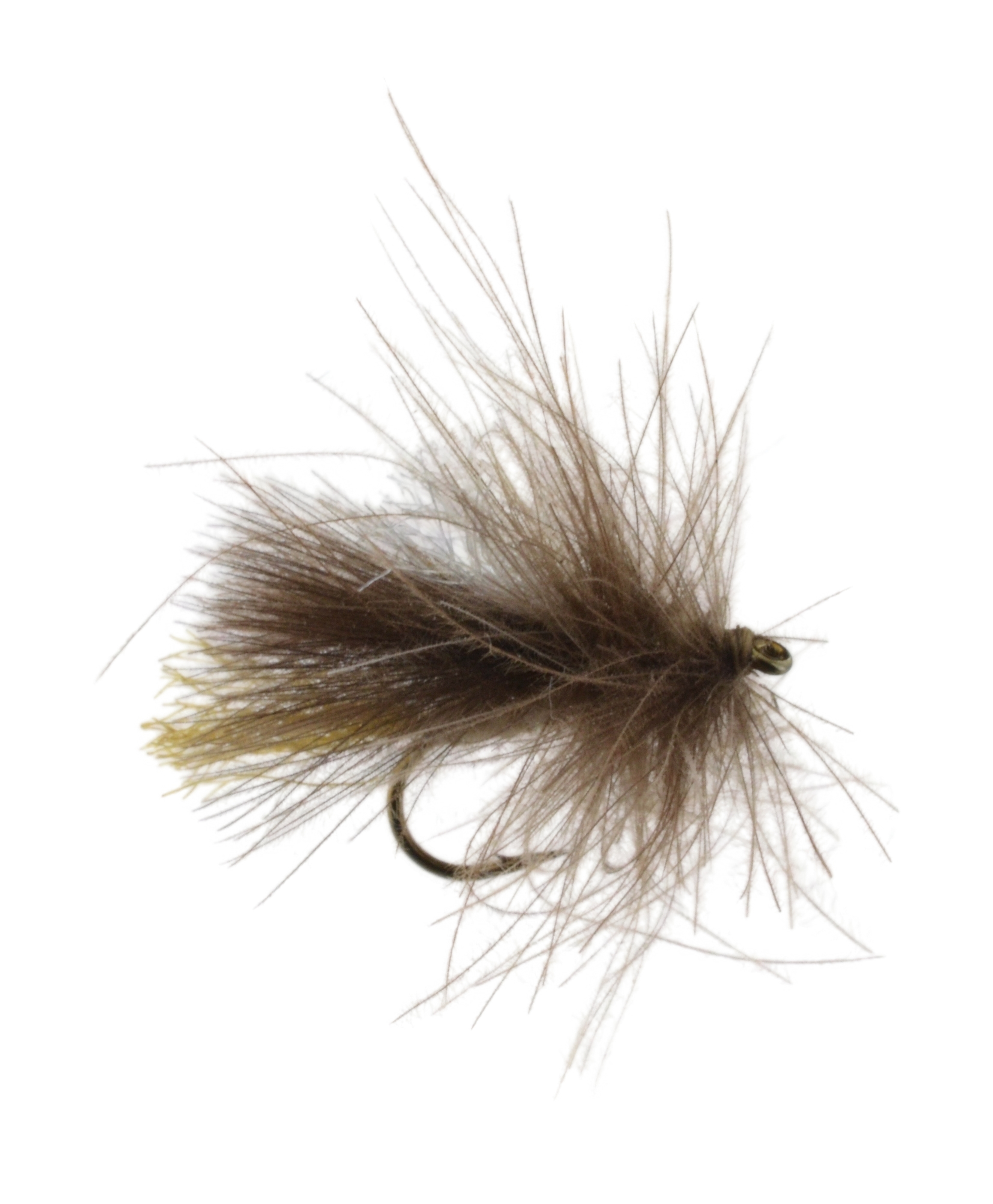 Corn Fed Caddis - Tan
