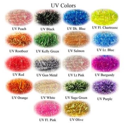 Estaz UV Standard 15mm