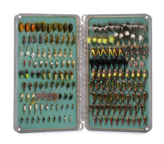 Fishpond Tacky Daypack 2X Fly Box