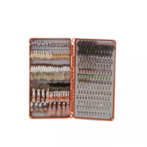 Fishpond Tacky Double Haul Fly Box