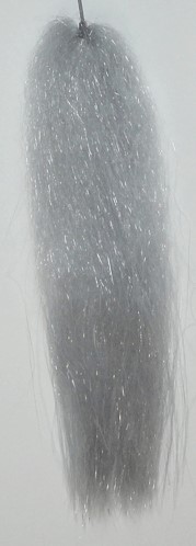 Raven and Wolf Fluoro Hair