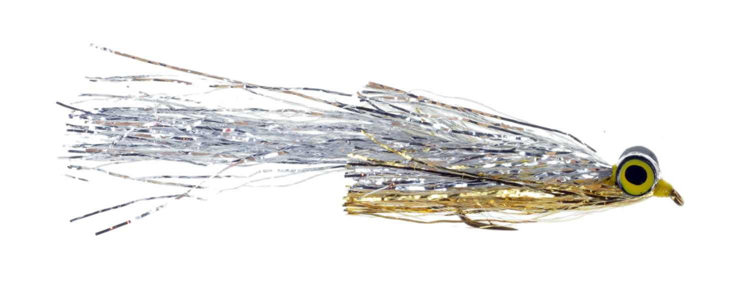 Kreelex - Silver & Gold