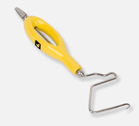 Loon Ergo Whip Finisher