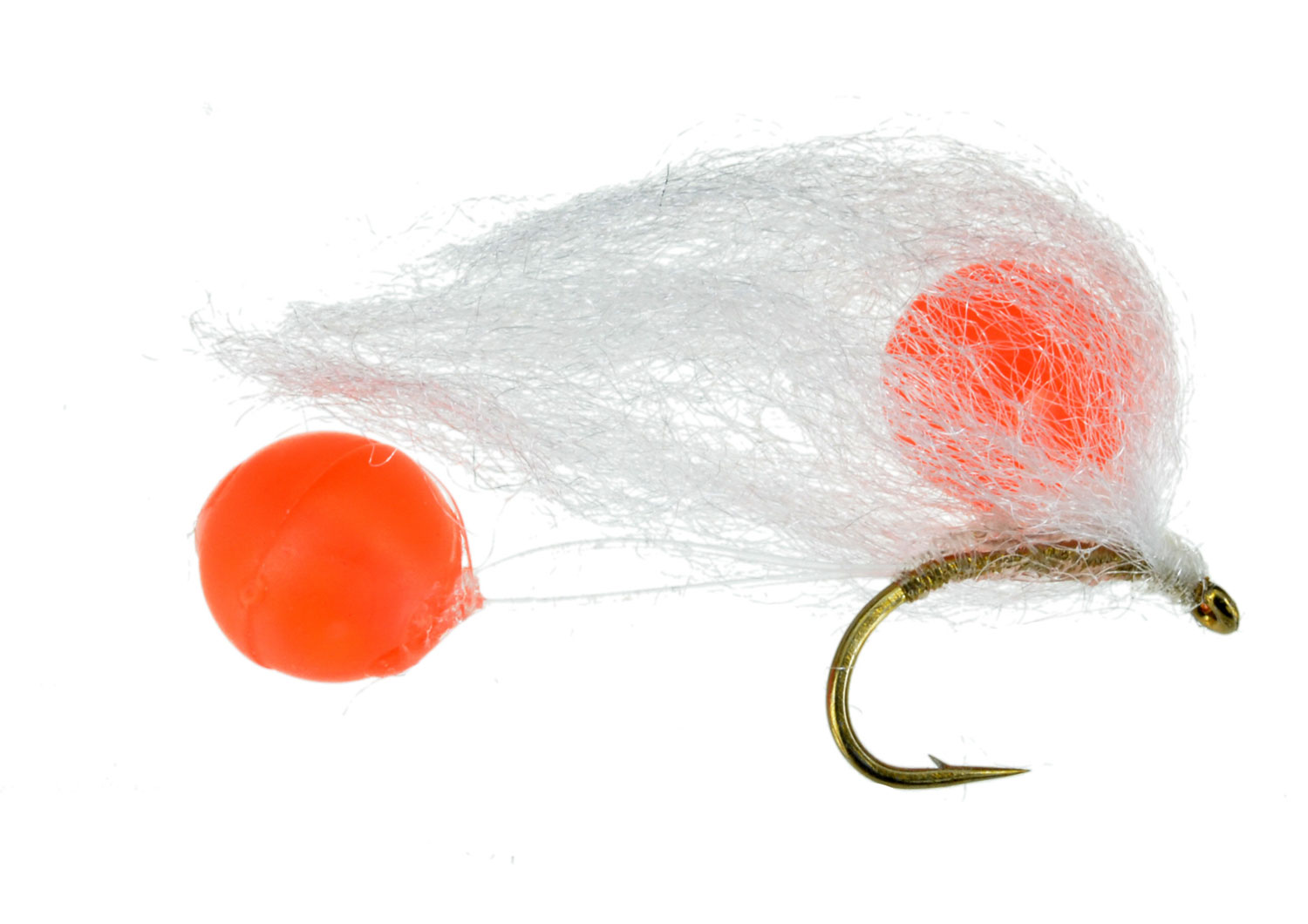 McHuevos Egg - Dark Roe