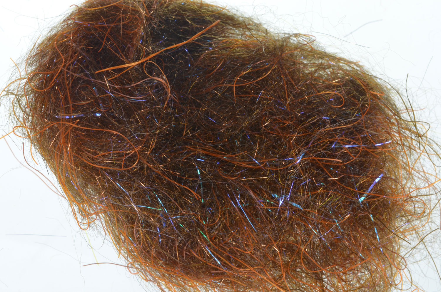 Raven and Wolf Meat Dub | Fly Fishing Flies For Less | DiscountFlies