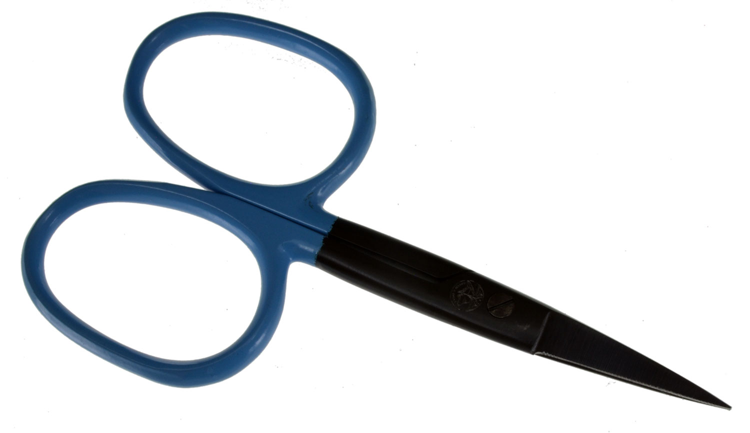 Raven and Wolf 4 in All Purpose Scissors | Fly Fishing Flies For Less ...