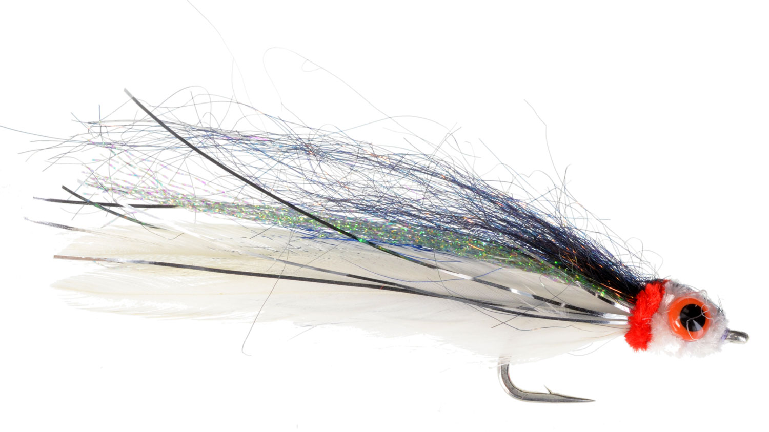 Sar-Mul-Mac Blue Anchovy