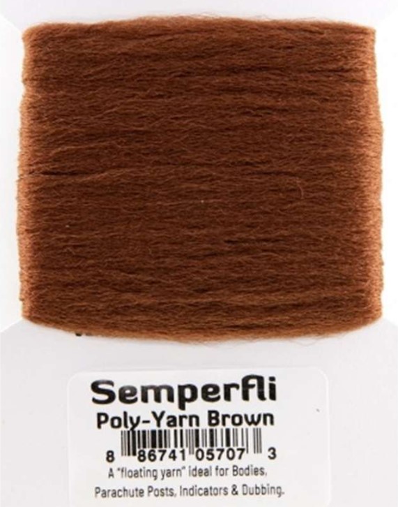 SemperFli Poly-Yarn