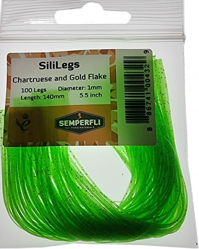 SemperFli Sili Legs