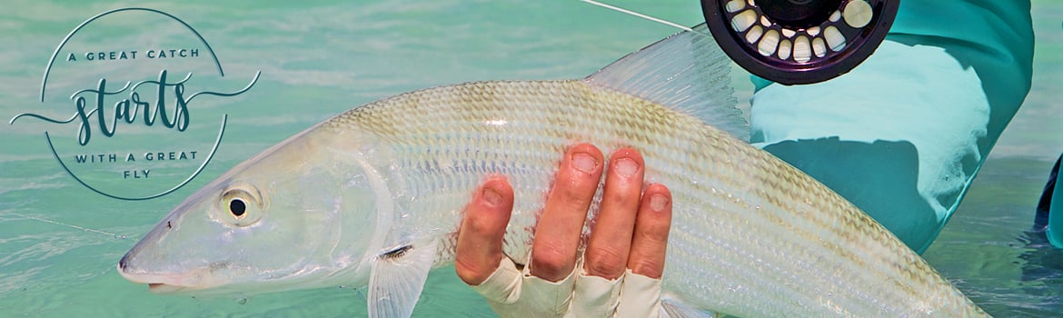 Buy Fly Fishing Flies For Less at DiscountFlies Online Fly Shop