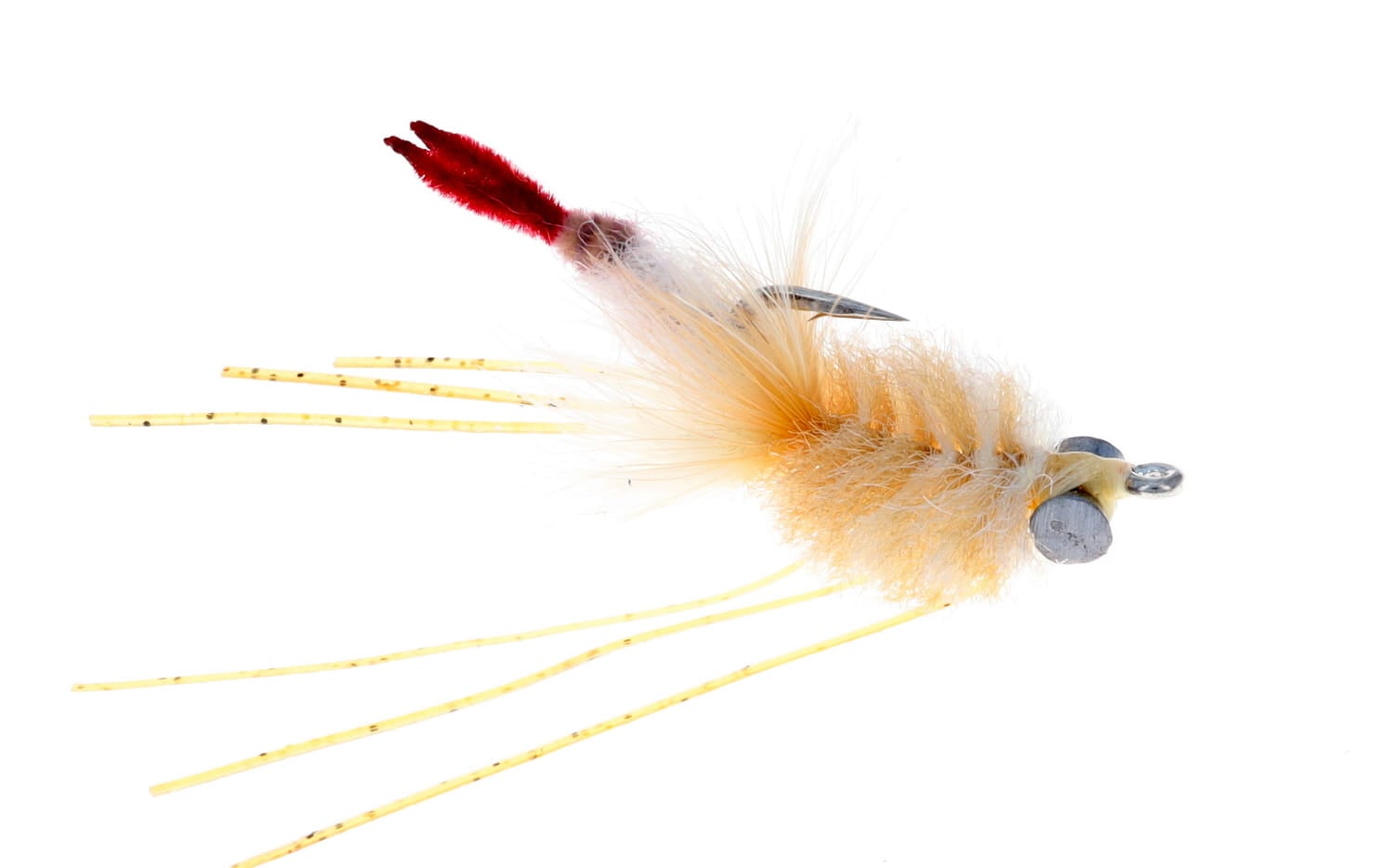 Strong Arm Merkin Crab