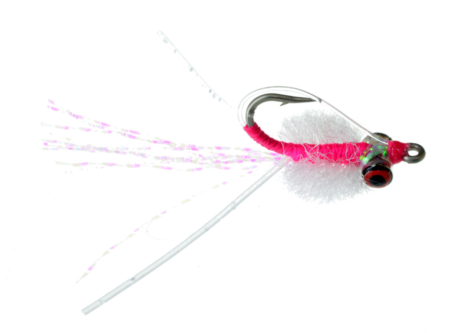 Surfin Merkin - Pink