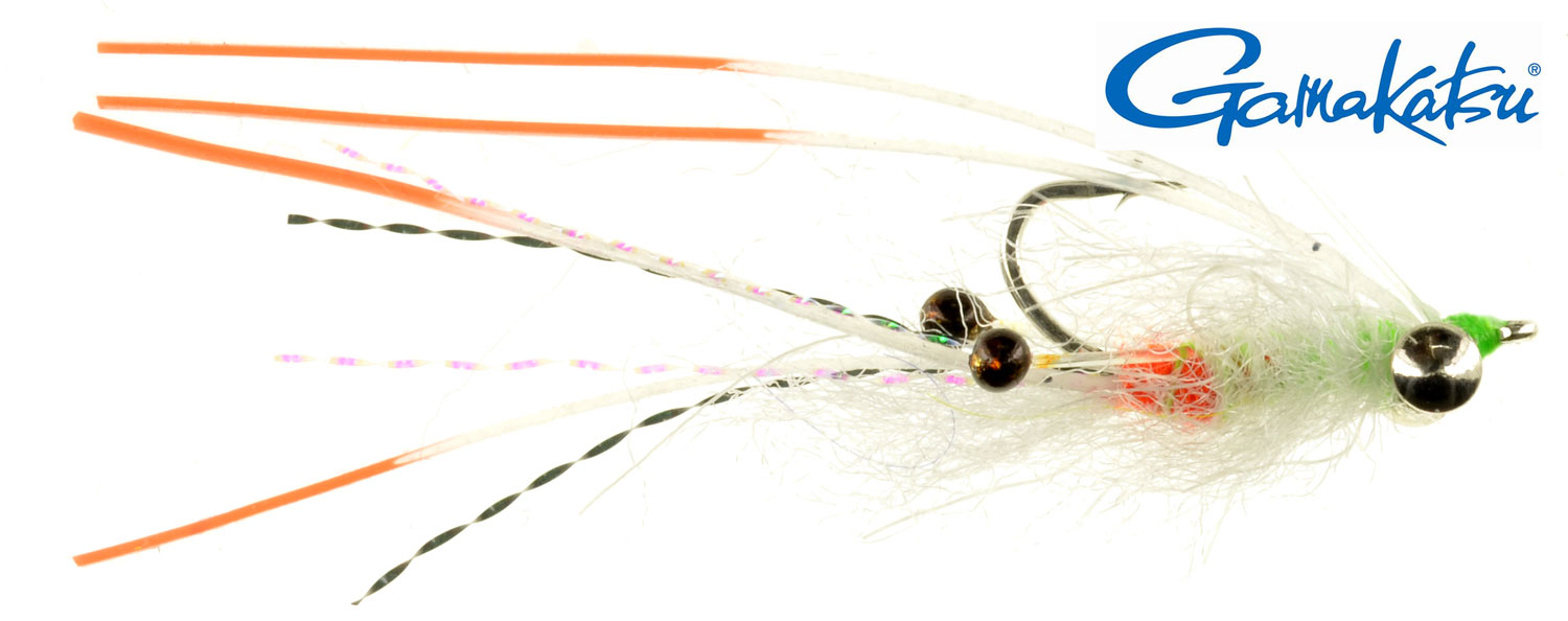 Ascension Bay Mantis Ghost Shrimp