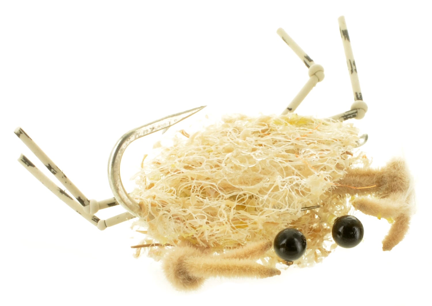 Contraband Crab Fly