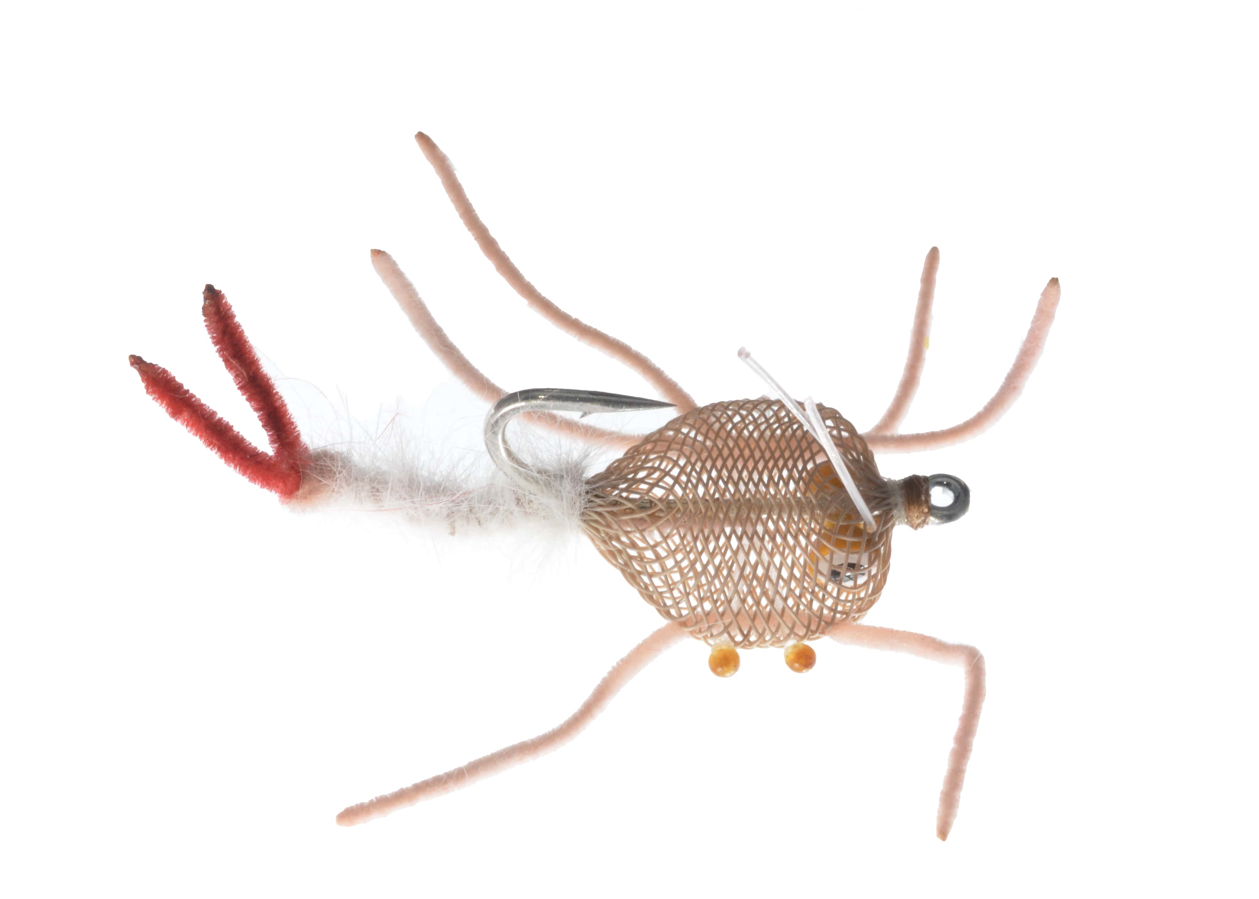 Strong Arm Fiddler - Tan