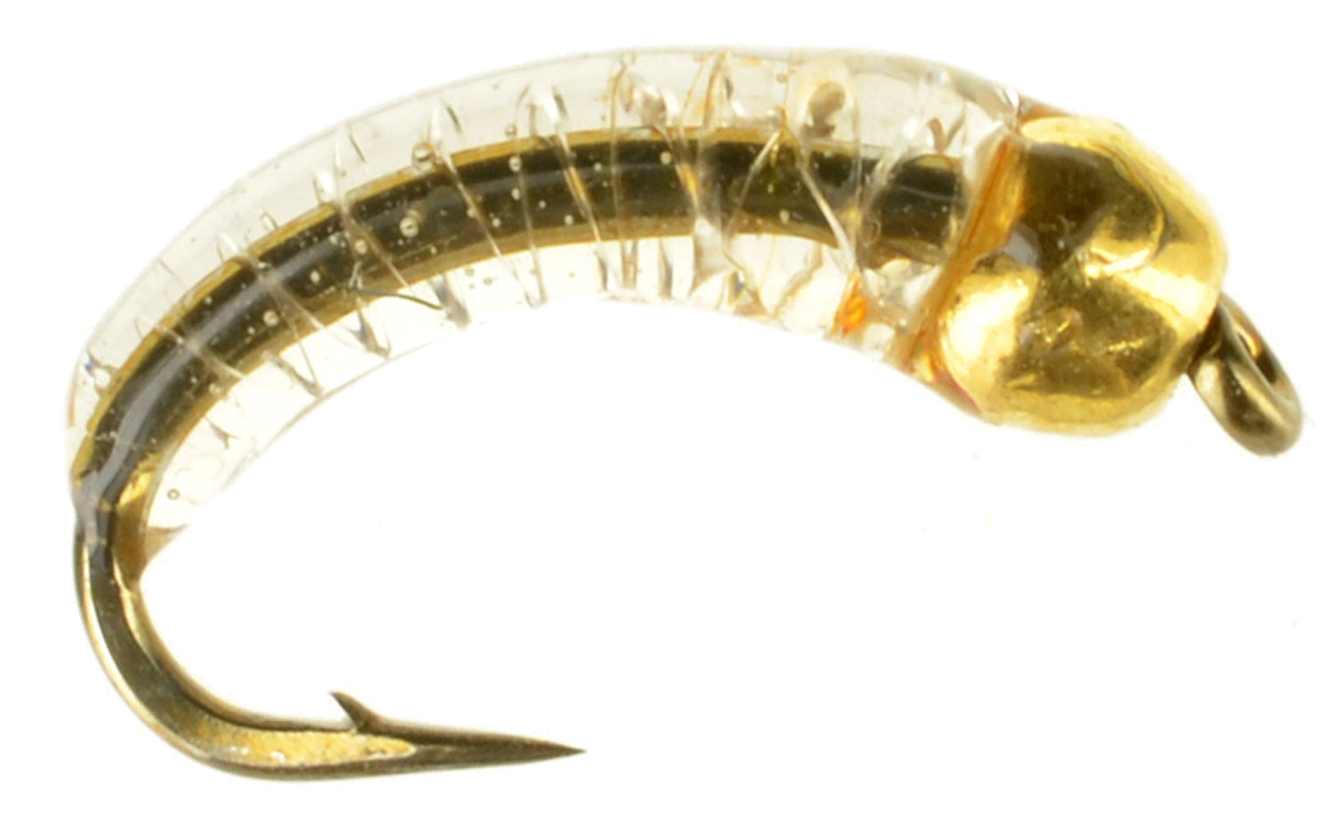 Jelly Bug Nymph - Tan