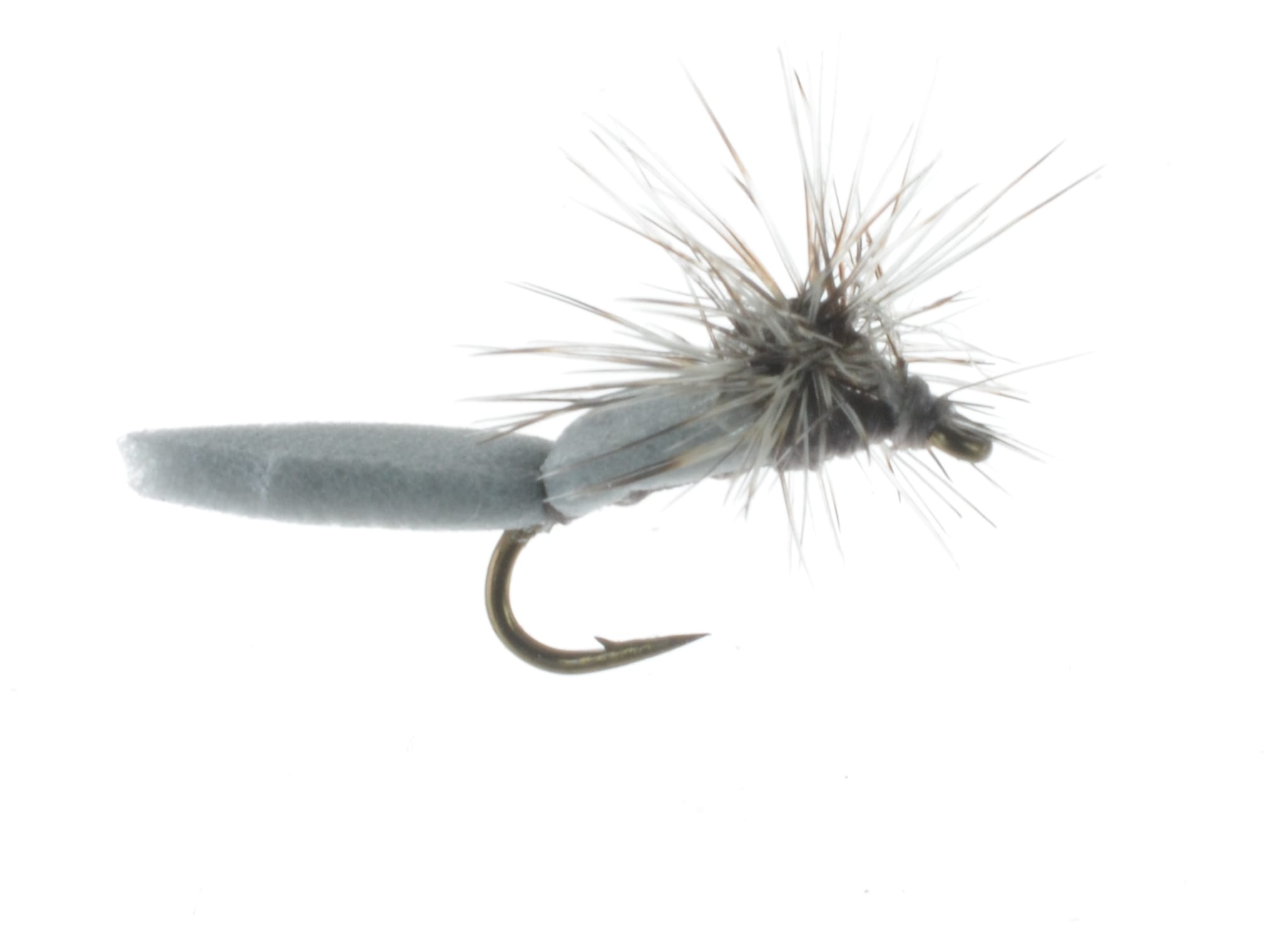 Mother Shucker Midge