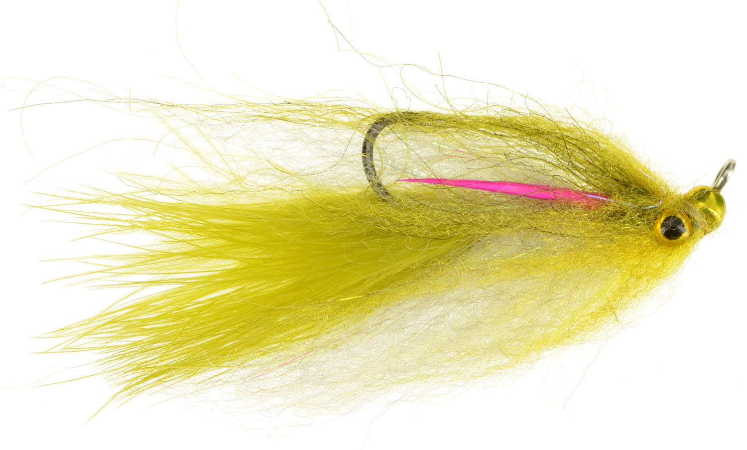 Rainbow Yummy Smolt Fly