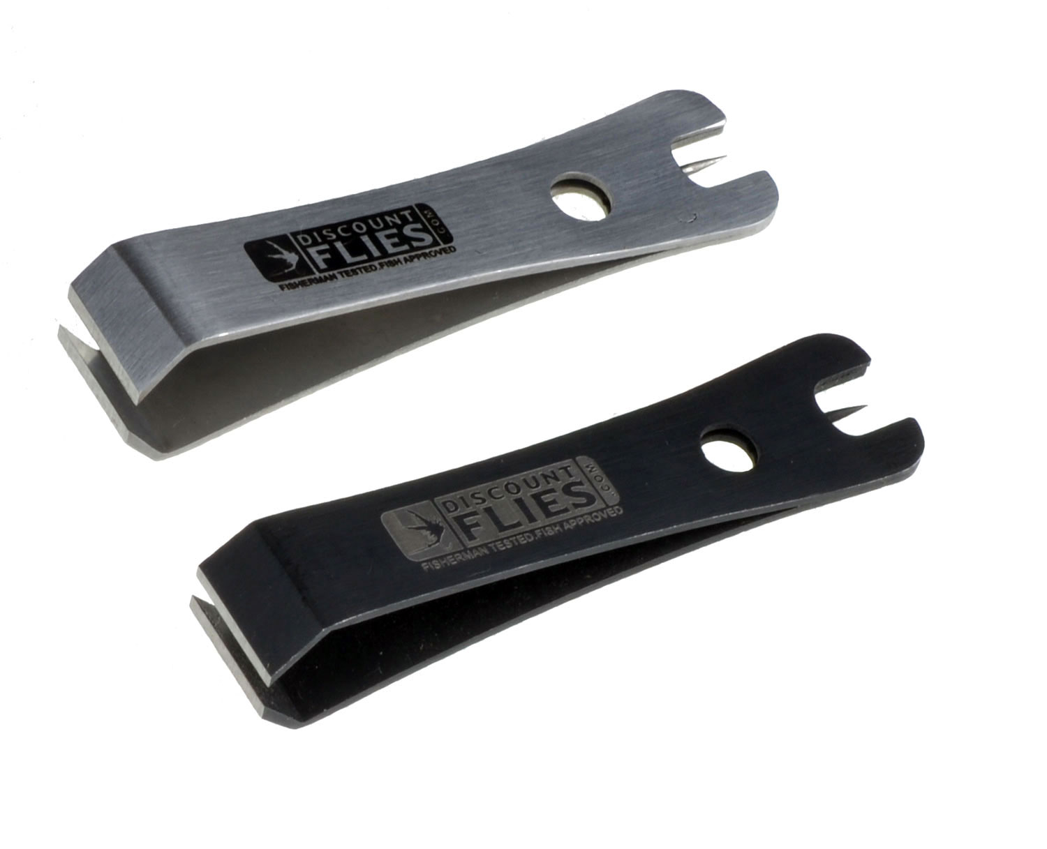 Line Nipper & Hook Eye Cleaner