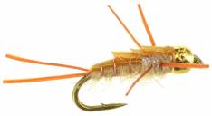 Yellow Sally Stonefly Nymphs | Fly Fishing Flies For Less | DiscountFlies