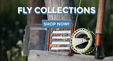 Buy Fly Fishing Flies For Less at DiscountFlies Online Fly Shop