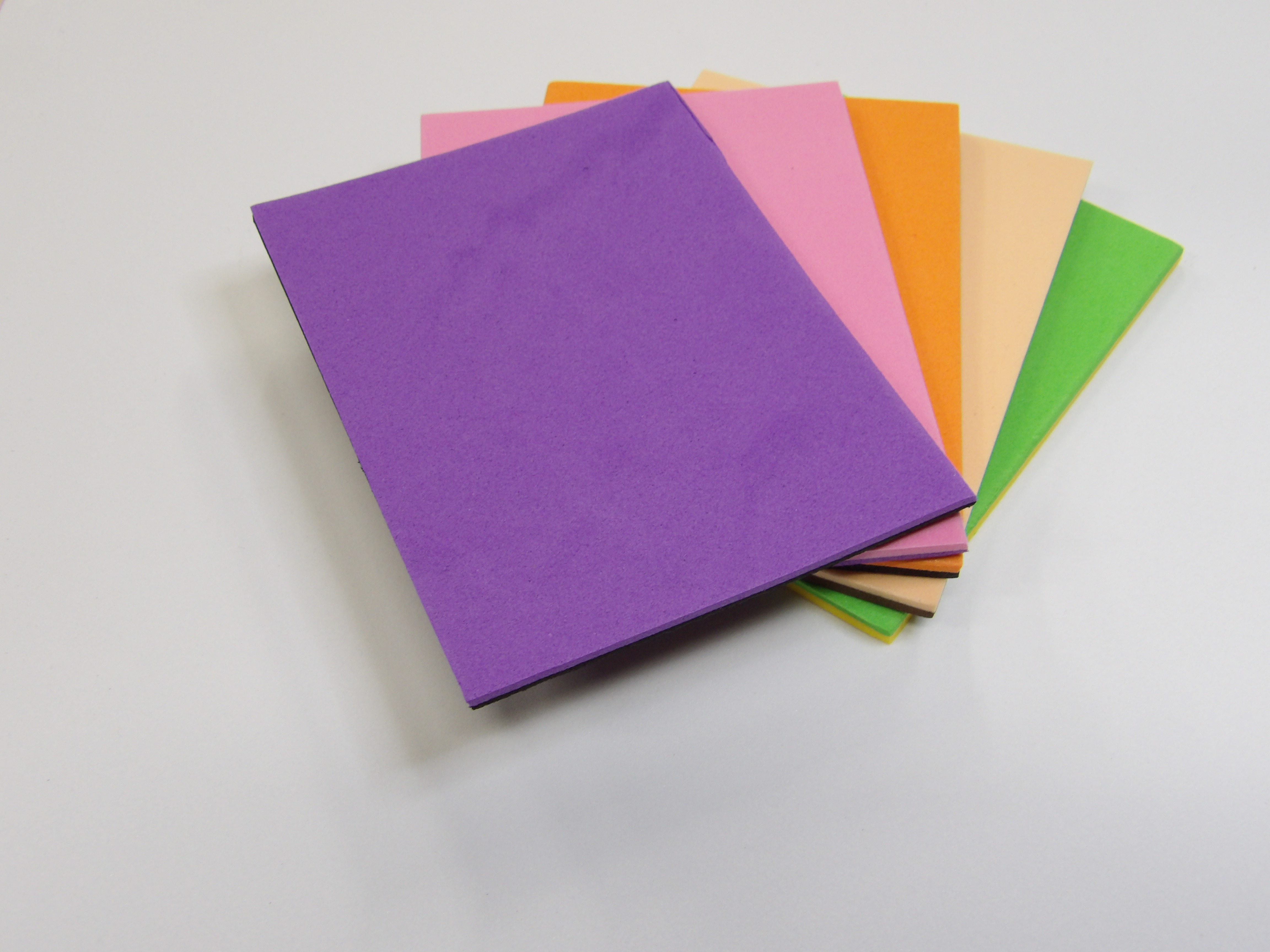 Landsend Outfitters 2x2mm Double Foam Sheet