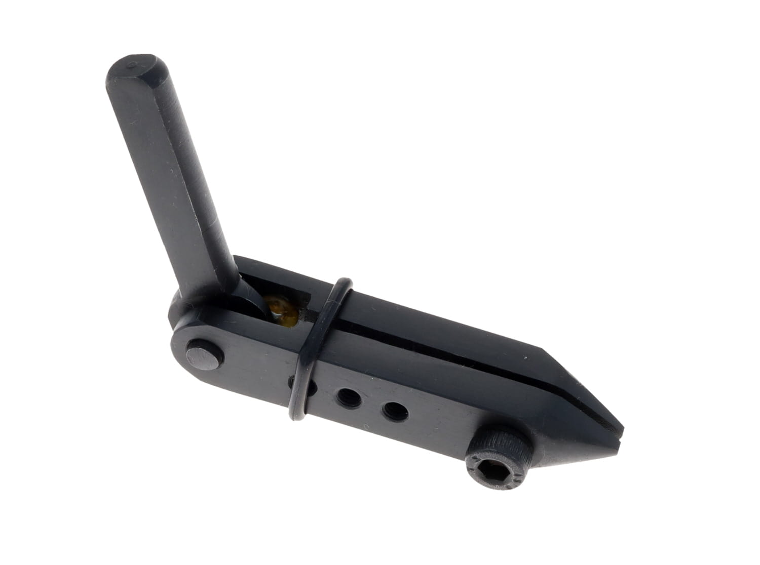 Raven and Wolf Rotary Vise Jaws