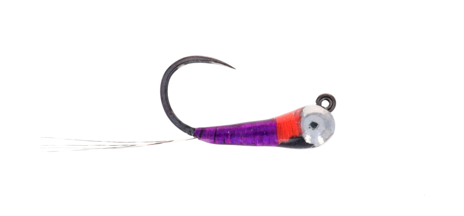 Jiggy Perdigon Purple