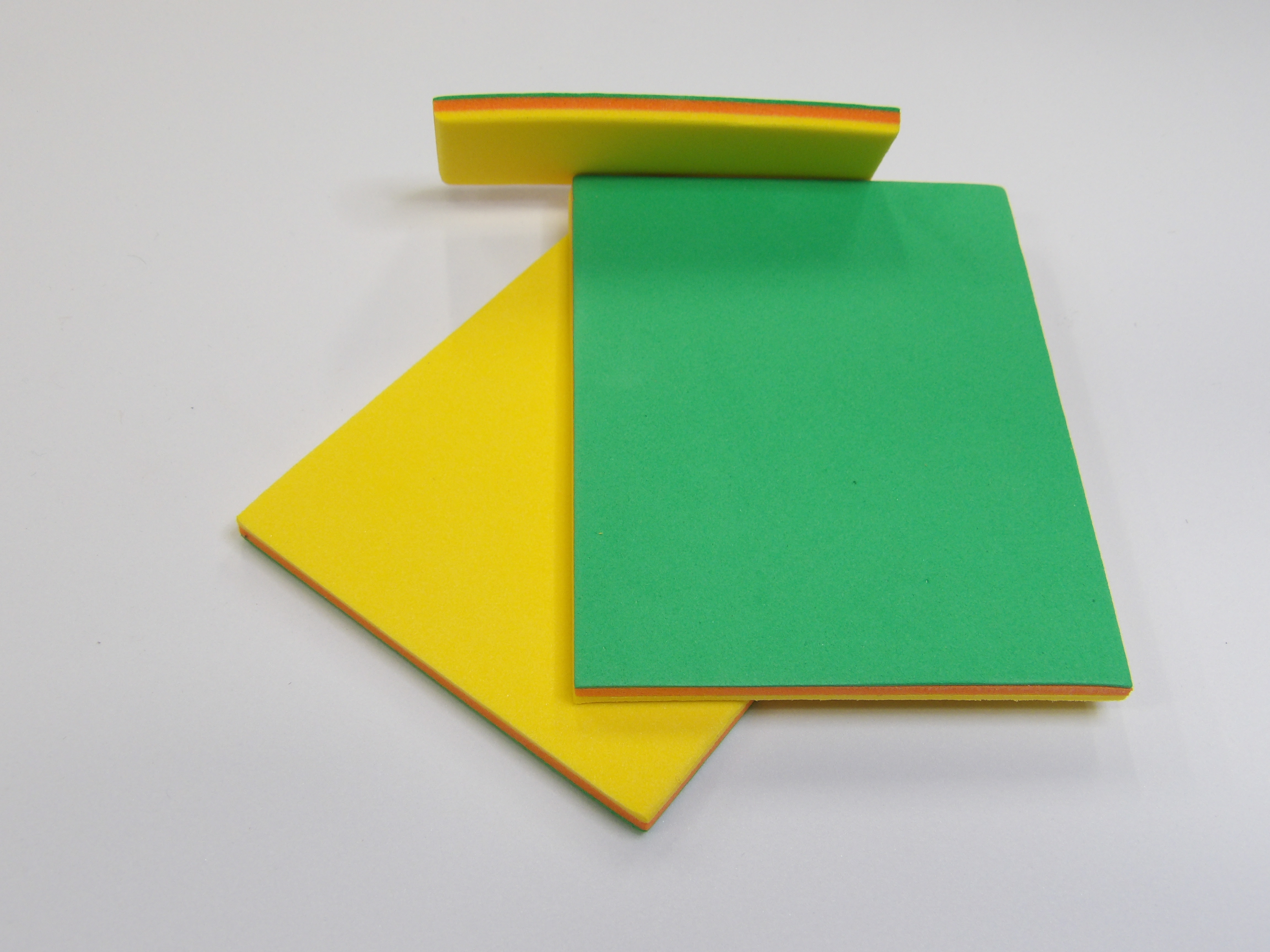 Landsend Outfitters 2x2x1mm Triple Foam Sheet