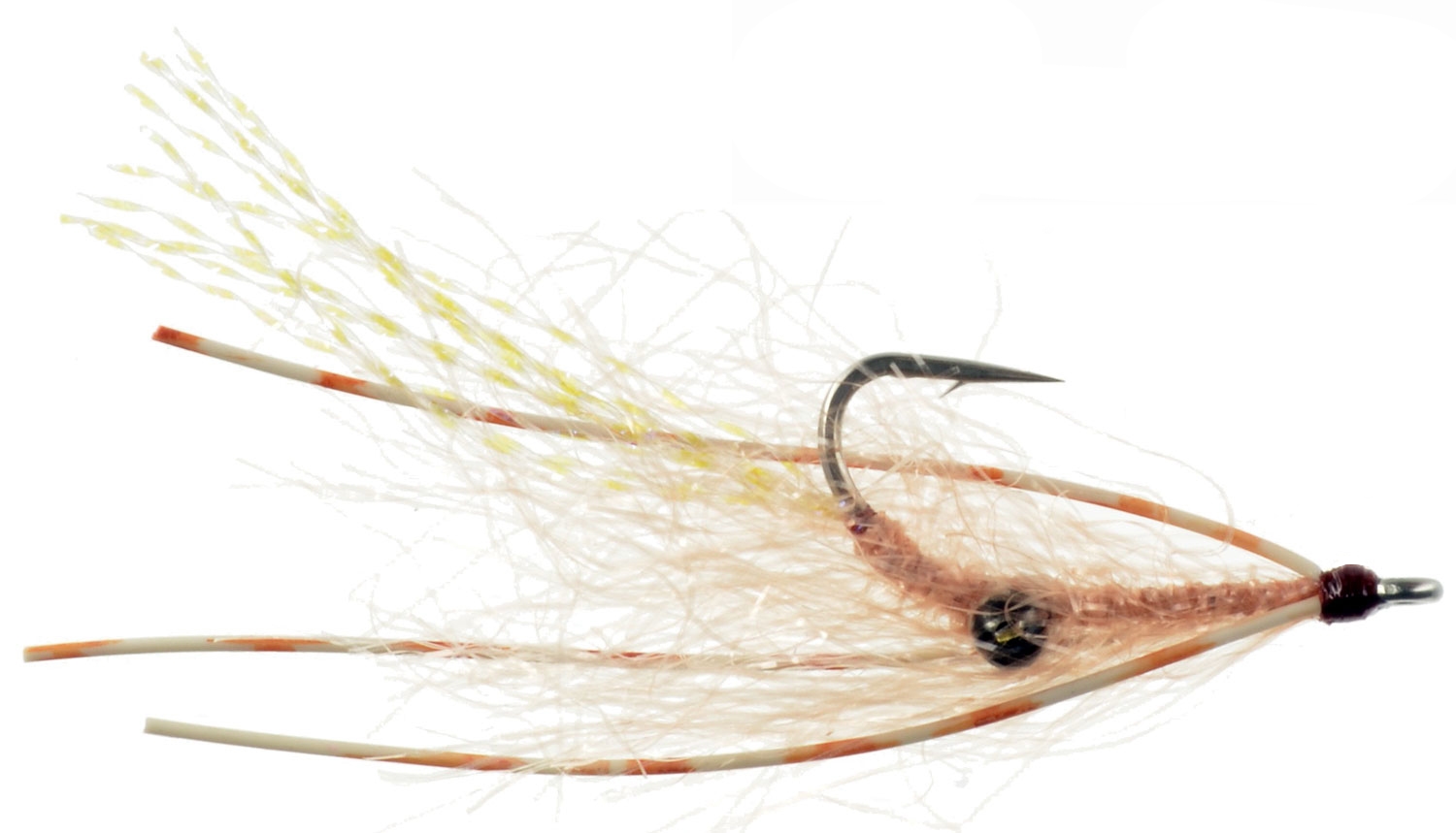 Magic Bonefish Fly (811S)