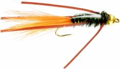 General Streamers | Fly Fishing Flies For Less | DiscountFlies