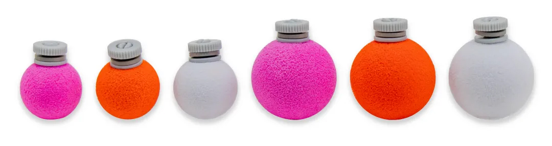 Air Lock Strike Indicator