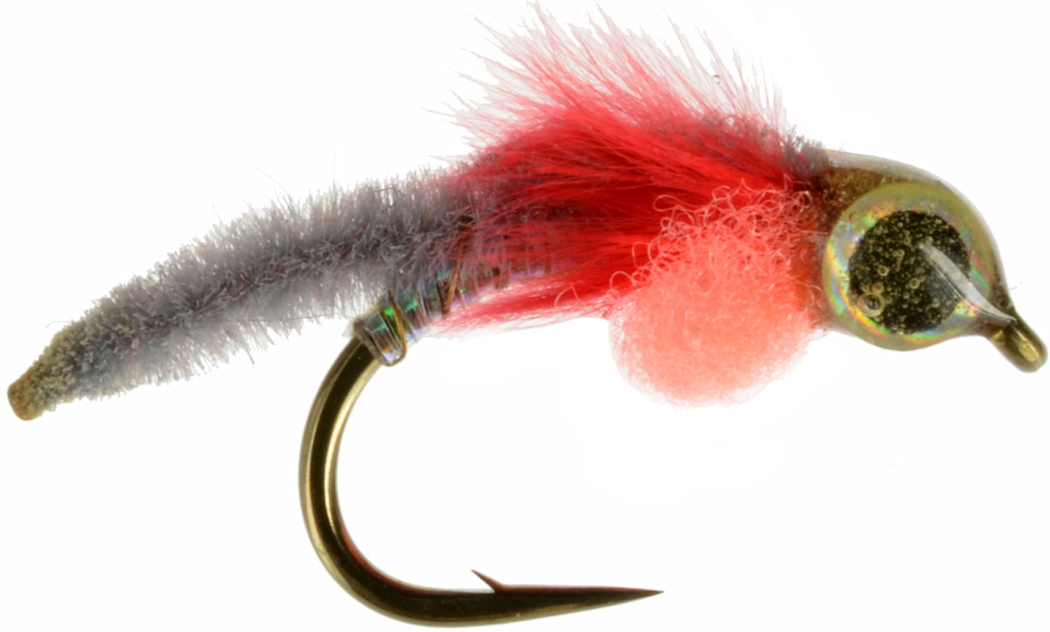 Alevin | Fly Fishing Flies For Less | DiscountFlies