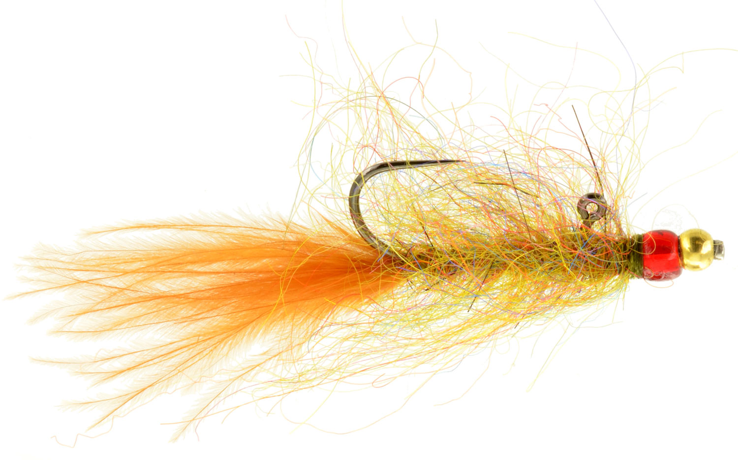 Balanced Leech - Canadian Olive