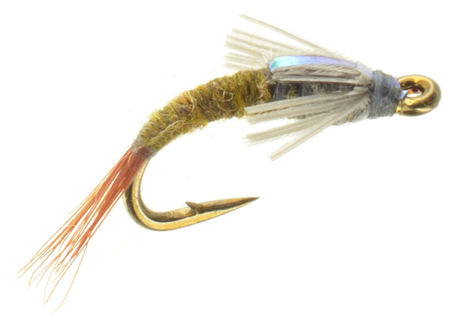Baetis Emerger Flashback