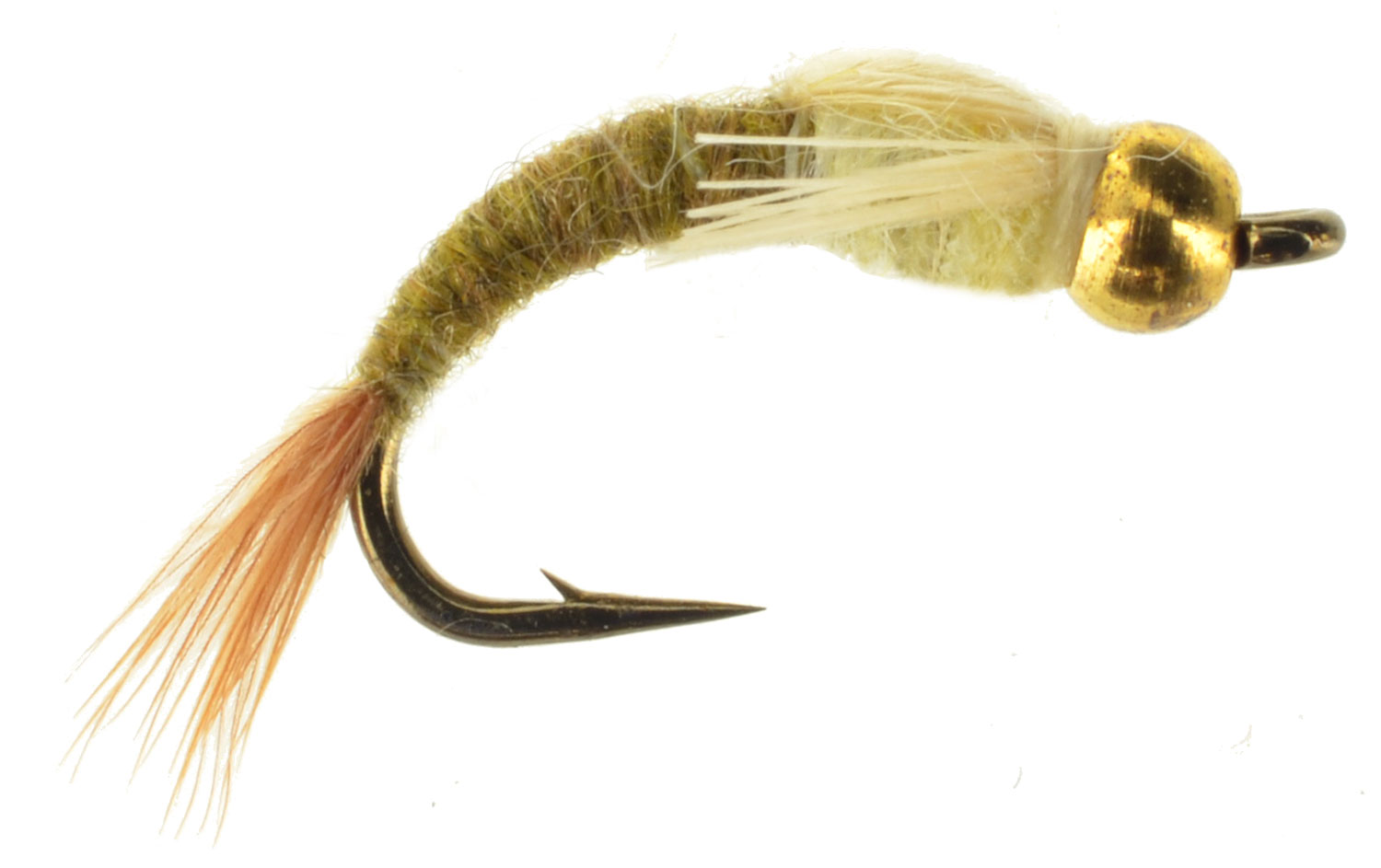 PMD Emerger Beadhead