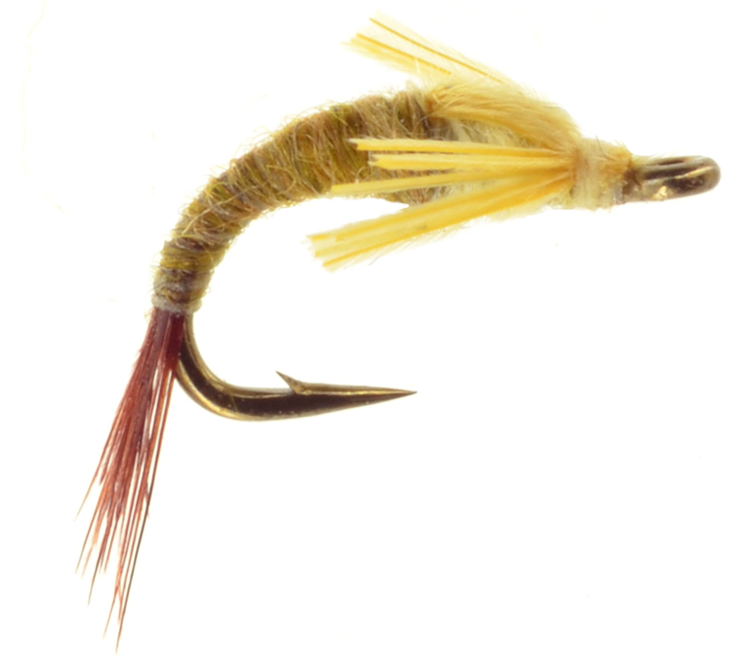 PMD Emerger