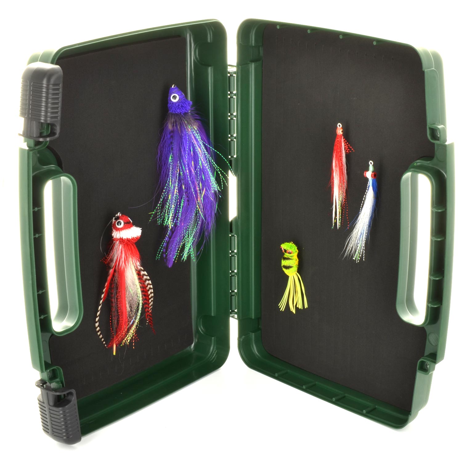 Fly boxes : Top Fly Fishing Flies & Gear at Wholesale Prices ...
