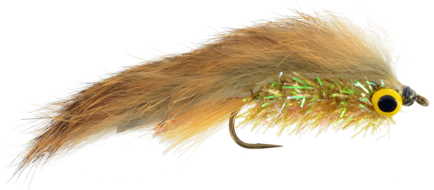 Mallard's Better Baitfish - Golden Shiner
