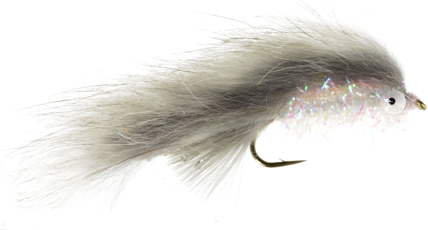 Mallard's Better Baitfish - Whitefish